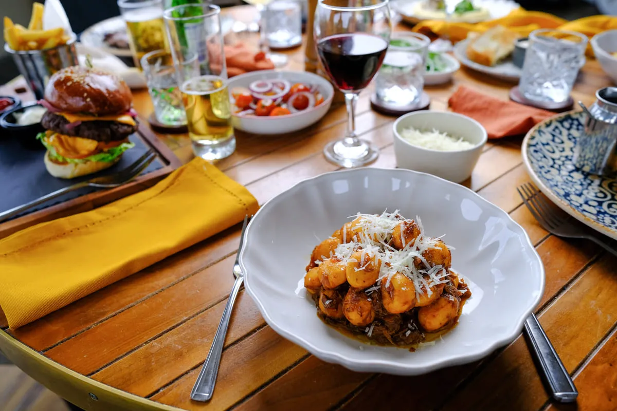 Dining | Holiday Inn Birmingham City Centre